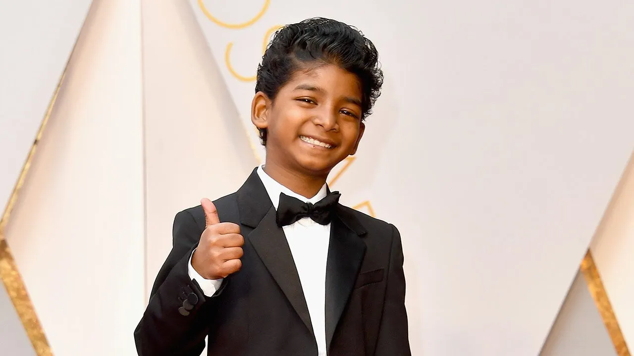 Biodata Sunny Pawar, lahir 2008, aktor India di film Lion - Biodata ...